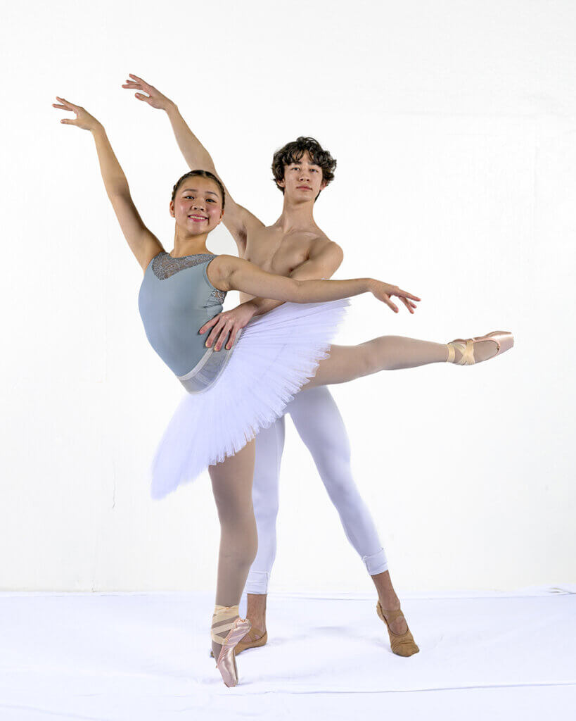 Academy - San Jose Dance Theatre