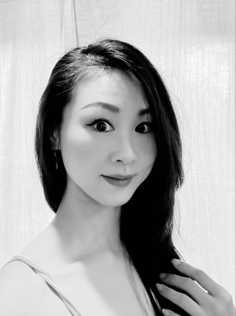 Artistic Directors - San Jose Dance Theatre