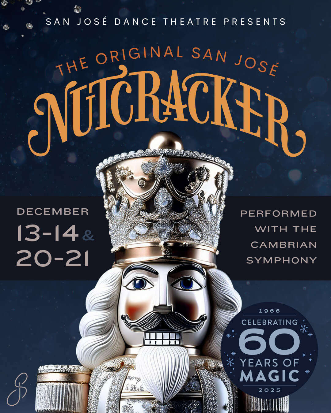 home-new - San Jose Dance Theatre