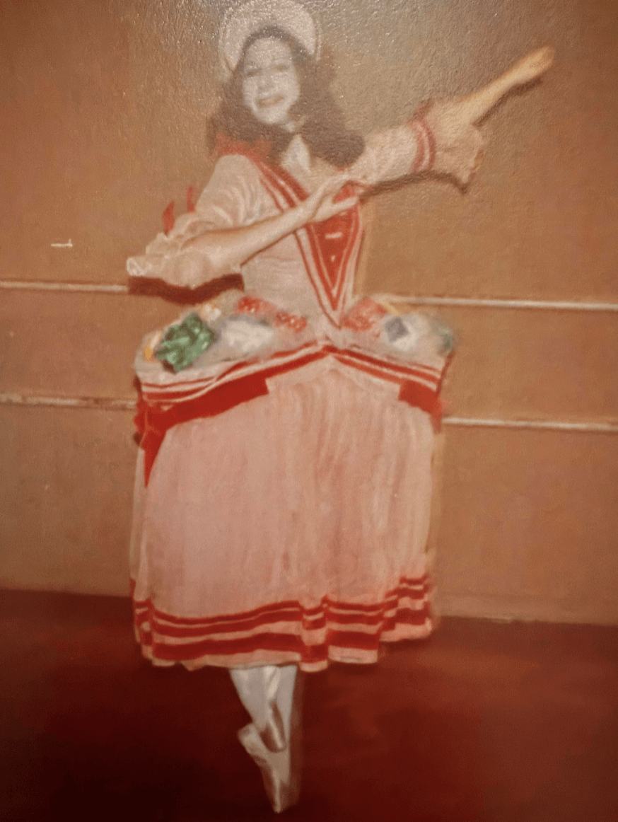 Carrying the Legacy Forward: Alumna Sarah Clish Reflects on SJDT’s 60 ...