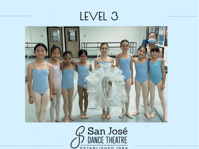 Academy - San Jose Dance Theatre
